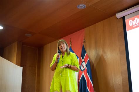 Nab Organiza Seminario Sobre Proyecto De Ley De Sala Cuna Universal