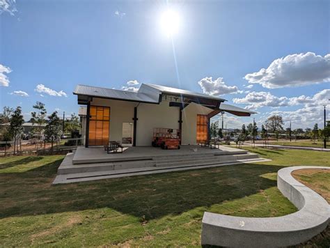 Facilities Upgrades • Edge Infrastructure