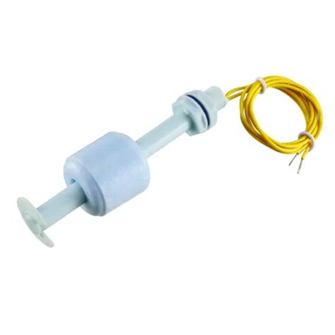 AQUARIUM LIQUID WATER Level Sensor Vertical Float Switch PicClick AU