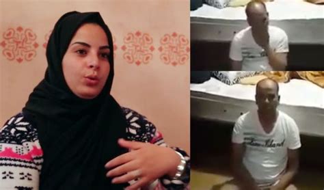 Un Caïd Au Coeur Dun Scandale Sexuel Vidéo Fraja Maroc