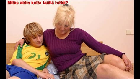 Slideshow Step Mom Lena With Finnish Captions Russian Old And Young Porn Xhamster