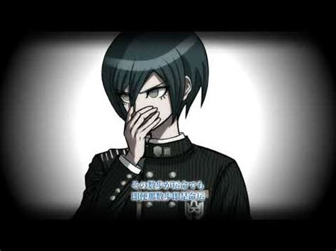 人力ロンパ百田解斗 最原終一 春川魔姬 それがあなたの幸せとしてもUTAU cover YouTube