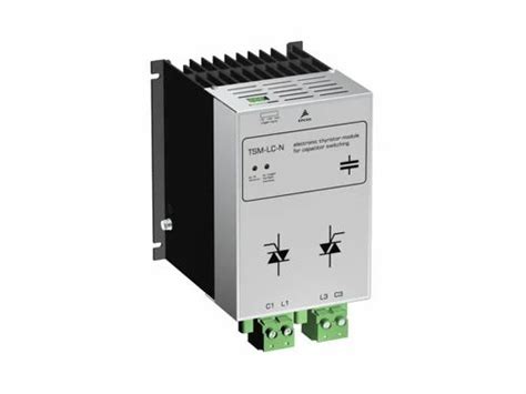 Thyristor Switching Module At Best Price In Mumbai By Allied
