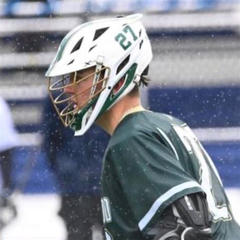 Dylan Dwyers Lacrosse Recruiting Profile