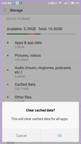Tips To Solve Battery Drain Issue On Miui And Redmi Devices