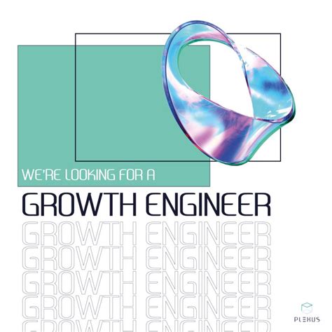 Plexus Resource Solutions On Linkedin Growthengineer