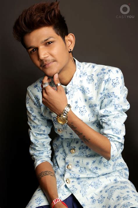 Akash Parmar Castyou