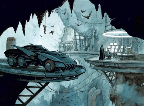 The Batman Universe Dc Announces Batman The Dark Prince Charming