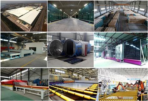 Safety Architectural Glass Manufacturer Chinachina Float Glass Factory