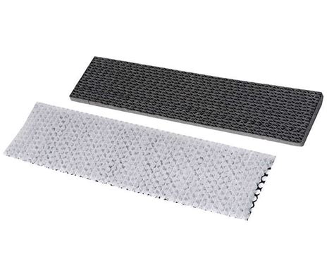 Air Conditioner Filter Replacement Indoor Unit Electrostatic Filter And Deodorizing Filter