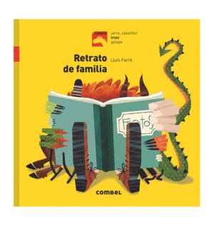 Retrato De Familia Farr Llu S Libro En Papel Cafebrer A El P Ndulo