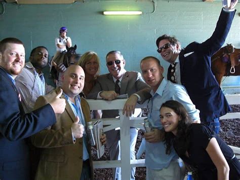 Mdn Events Toughen Wednesday Sa Carryover At The Races With Steve Byk