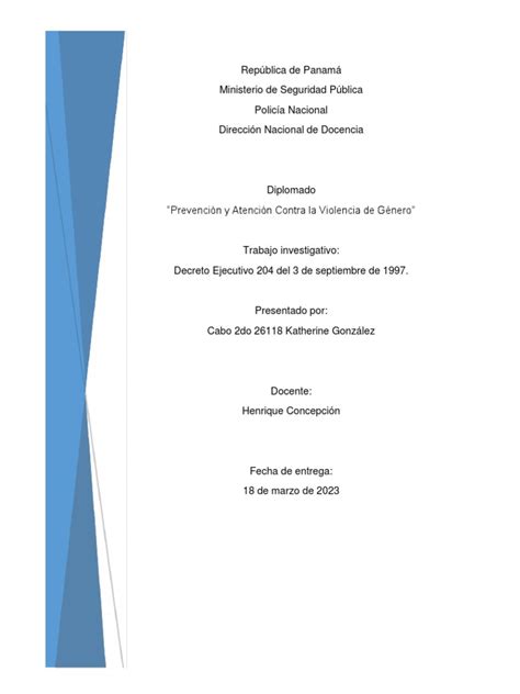 Deontología Policial Actv 2 Pdf Policía Ética Profesional