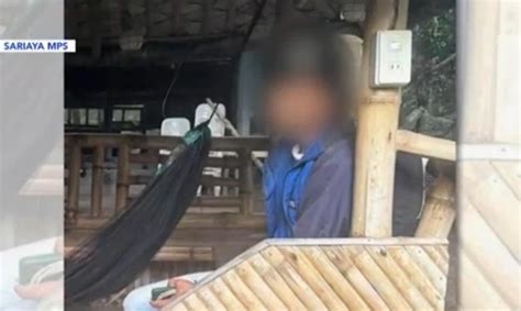 7 Anyos Na Babae Natagpuang Patay Suspek Sinabing Napagkamalang