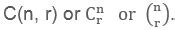 Permutations And Combinations Study Material For IIT JEE AskIITians