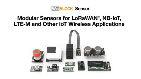 Karanbir Singh On Linkedin Modular Sensors For Lorawan Nb Iot Lte M And Other Iot Wireless…