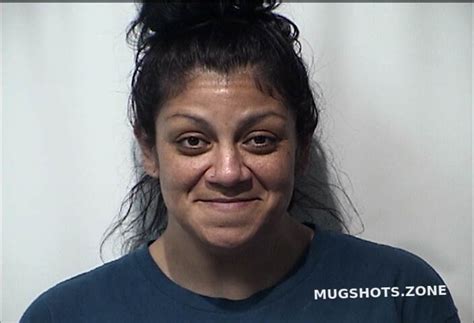 LOPEZ OLPHA SHANTEL 07 05 2024 Christian County Mugshots Zone