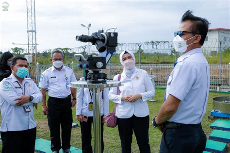 Bukan Hanya Alat SDM BMKG Juga Perlu Di Upgrade BMKG