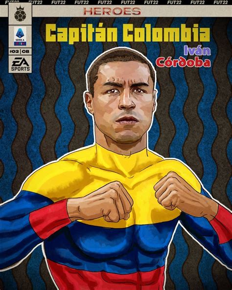 El Ex San Lorenzo Que Estará En Fifa 22 Como Héroe Tyc Sports