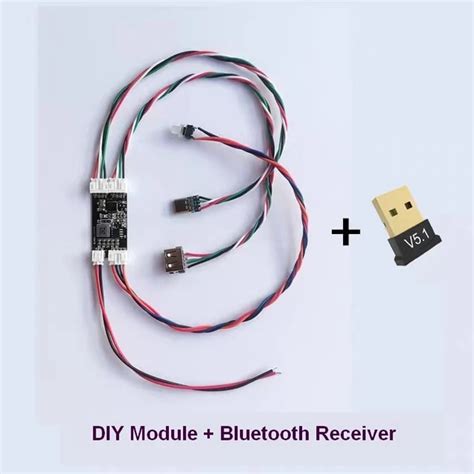 Bluetooth Keyboard Adapter