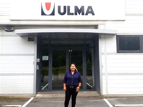 Ulma Conveyor Components — Ulma Begira