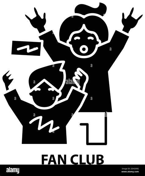 Fan Club Part Of Speech At Tia Thomas Blog