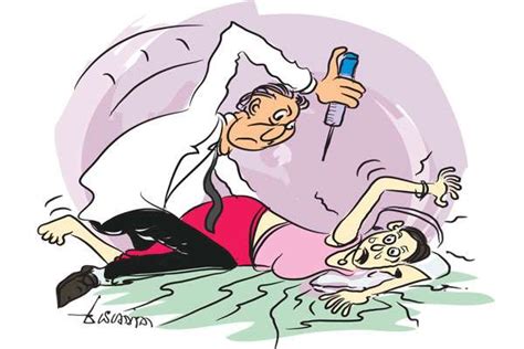 ඉන්සියුලින් ඇන බිරිය මරන්න හදලා දොස්තර සැමියා මාට්ටු Lankadeepa Online