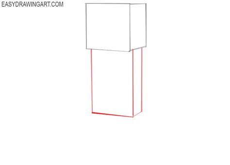 How To Draw A Minecraft Creeper Atelier Yuwa Ciao Jp