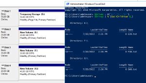 Terraform Comparing Count And For Each Dan Zabinski