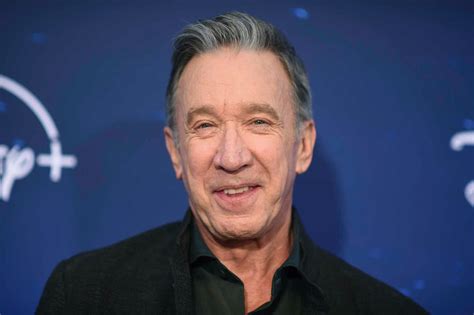 ‘this Is Christ Mas Actor Tim Allen Pushed Back On Original ‘the