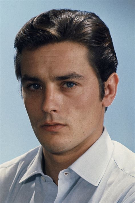 Alain Delon Jackyalissa