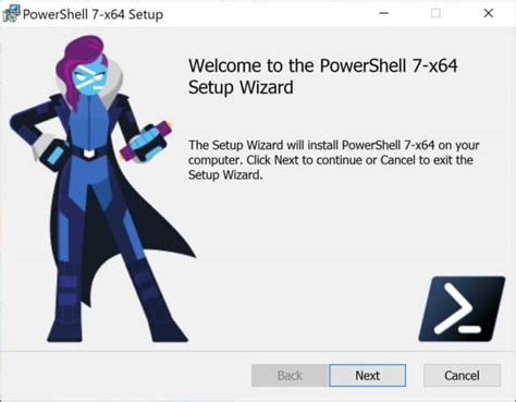 PowerShell Download Install Update And Usage Guide