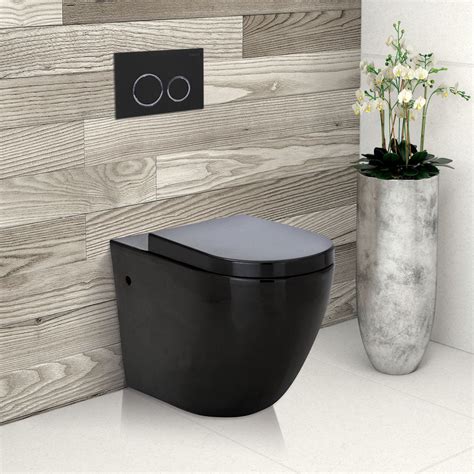 Randt In Wall Cistern For Floor Mounted Wall Faced Pan — Reno Hub