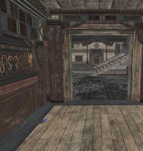 Cpu Lightmass Global Illumination In Unreal Engine Unreal Engine 54