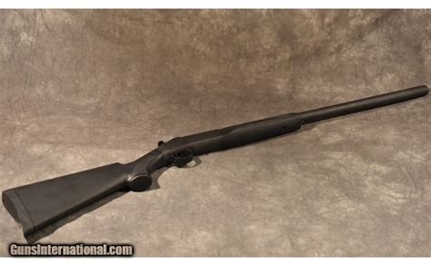 Stevens ~ 301 ~ 12 Gauge