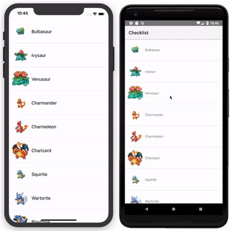 how to build a pwa an ios app and an android app from one codebase