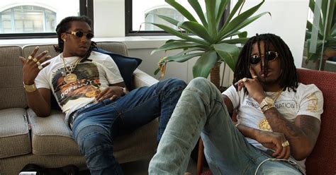 Migos Bad And Boujee A Timeline Of How It Became The Biggest Song