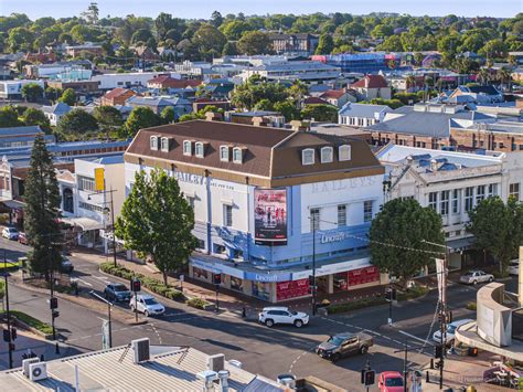 Commercial Real Estate