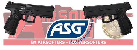 Issue 152 August 2023 Airsoft Action Magazine