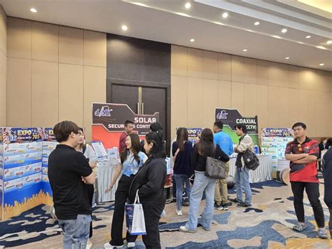 “interlink Expo 2025 ดีลครบ ลดคุ้ม” มหกรรมลดครั้งยิ่งใหญ่ คืนกำไรให้คู่