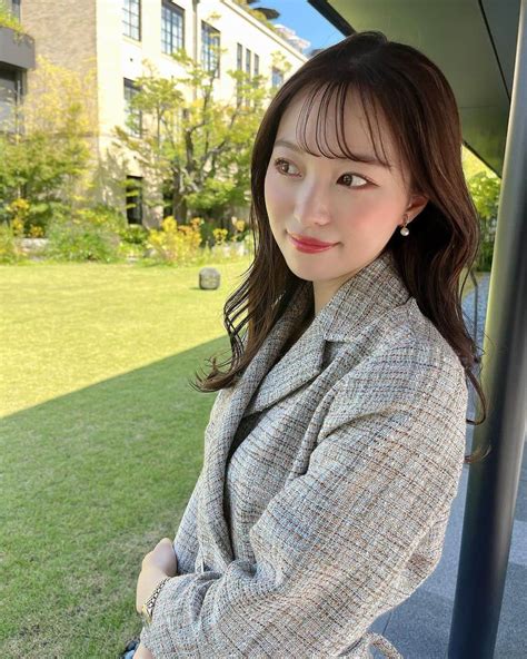 清里千聖さんのインスタグラム写真 清里千聖instagram「 おはよう🤍今日は寒いね😵 ️ 金曜日頑張っていきましょ〜 ️‍🔥 ⁡