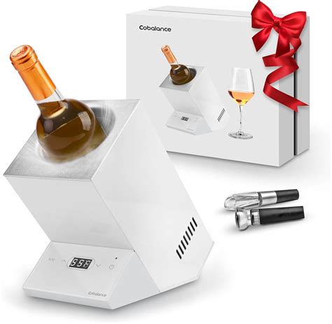 Iceless Wine Cooler For Parties Review