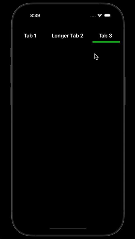 In React Native You Can Measure A Containers Width Using The Onlayout