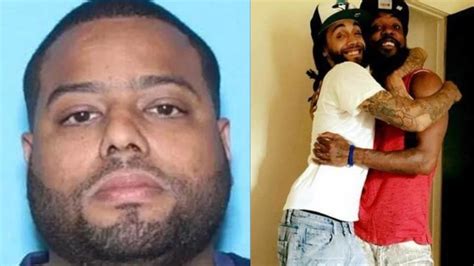 Fugitive In Fatal Double Shooting In New Bedford Held Without Bail