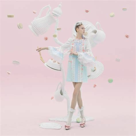 Pin Von 学潮 Auf 女性时尚