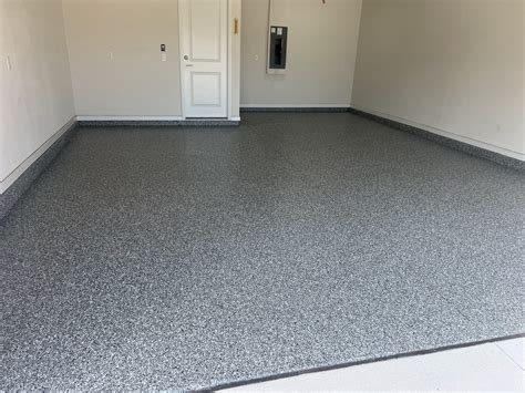 Polyaspartic Coatings St Augustine Fl Spartan Coatings