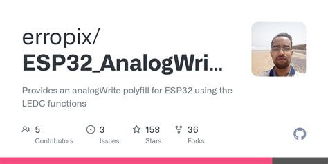 Esp Analogwrite Src Analogwrite H At Master Erropix Esp