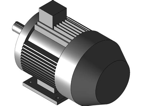 Free Cad Designs Files And 3d Models The Grabcad Community Library
