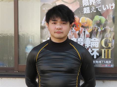 【東日本発祥倉茂記念杯】林大悟が背負う“競輪一家の長男”の責任 競輪ニュース Netkeirin（ネットケイリン）