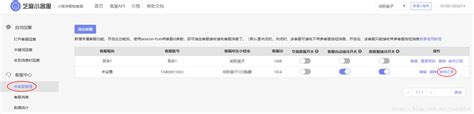 微信小程序客服统计功能：小程序客服能统计考勤和工作量了yaoohfox的博客 Csdn博客